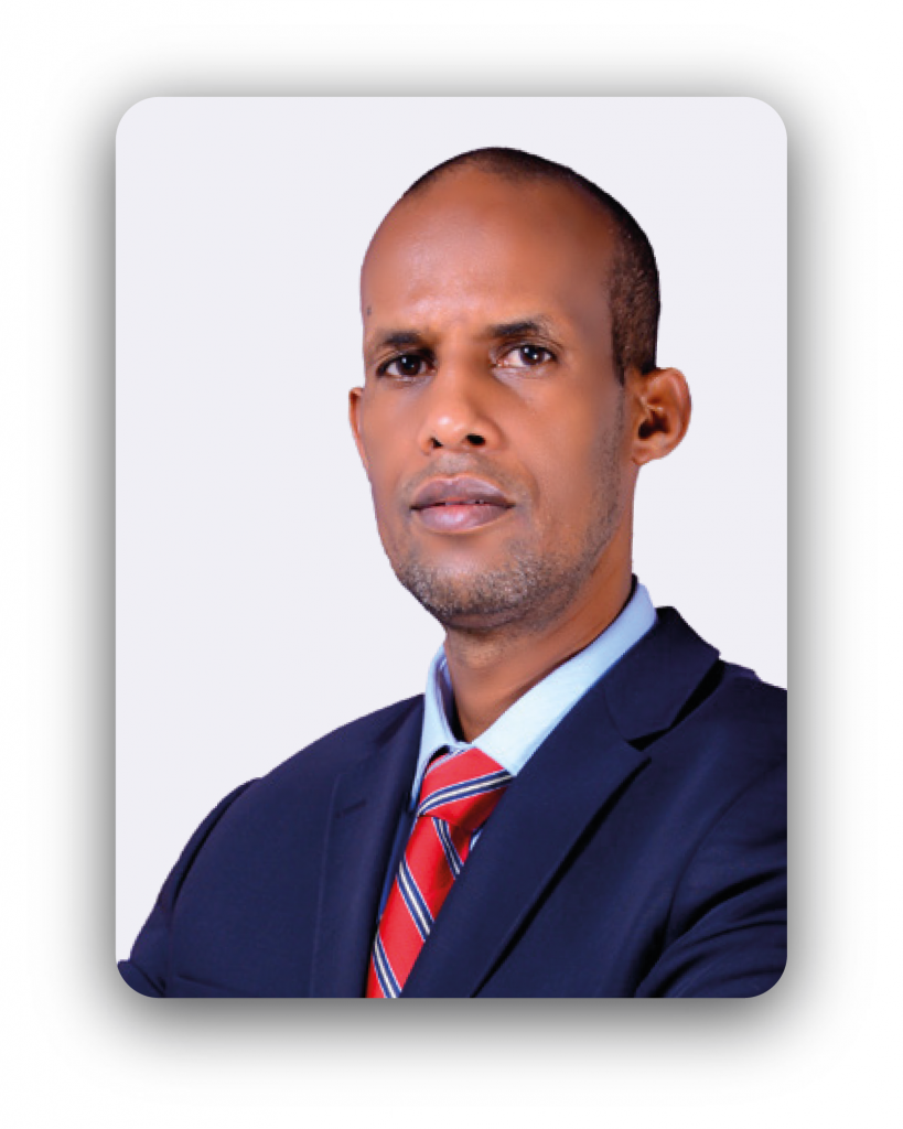 Kenya Literature Bureau